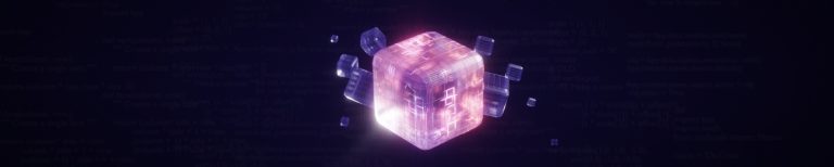 Meshes with Python & Blender: Rounded Cubes - Sinestesia