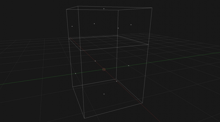 Extruding meshes with Bmesh step-by-step - Sinestesia